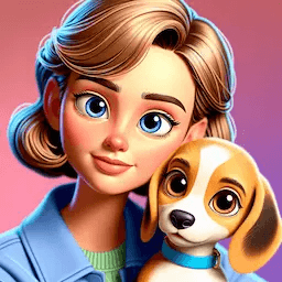 Transform Your Pet Photos into Adorable Cartoons with AI | Pet to Cartoon